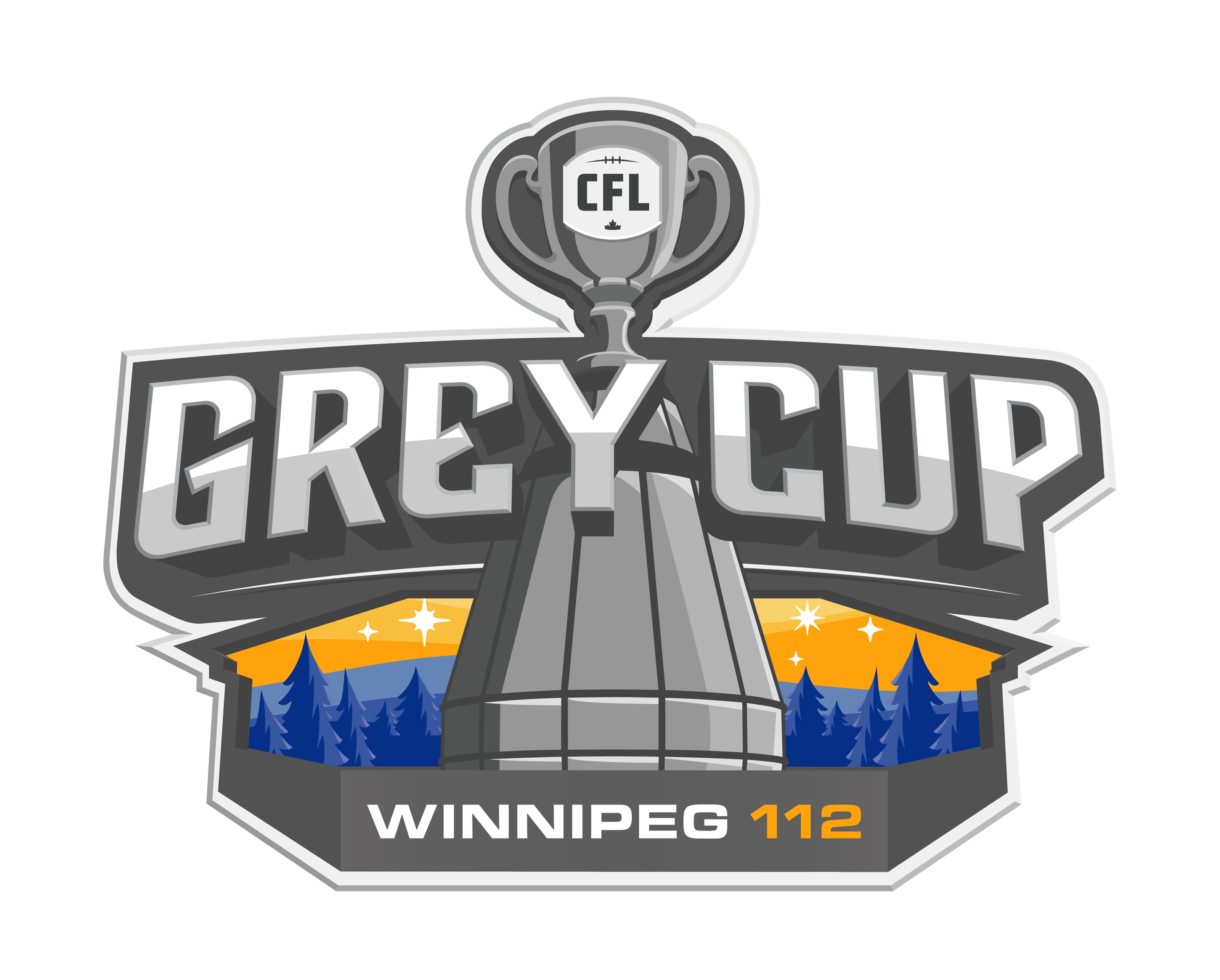 Grey Cup Festival | 2025 Grey Cup Festival Unveils Theme and Logo, Celebrating ‘Canada’s Biggest ...